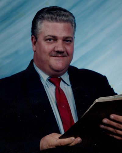 Remembering Pastor Jerry McIntosh | Deaton Funeral Home Remembering Pastor Jerry McIntosh | Deaton Funeral Home