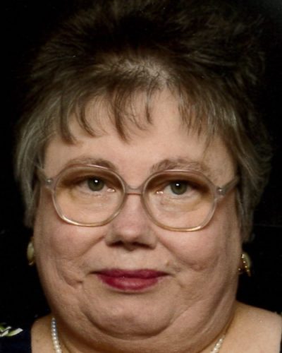 Remembering Mary Jean Arrowood Deaton Funeral Home