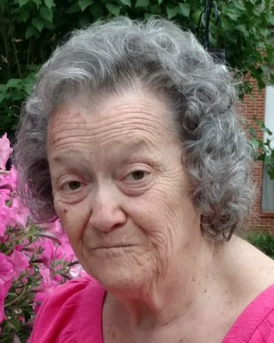 Remembering Bessie Jean Riley | Deaton Funeral Home Remembering Bessie Jean Riley | Deaton Funeral Home