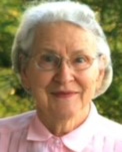 Remembering Ava Smith Deaton Funeral Home