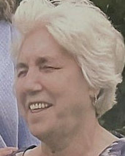 Remembering Mina Mae Smith Patrick Deaton Funeral Home
