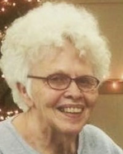 Remembering Wilma Jean Thorpe | Deaton Funeral Home Remembering Wilma Jean Thorpe | Deaton Funeral Home