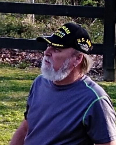 Remembering Charles Henry Duff, Jr | Deaton Funeral Home