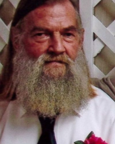 Remembering Stanley "Buck" Vires | Deaton Funeral Home