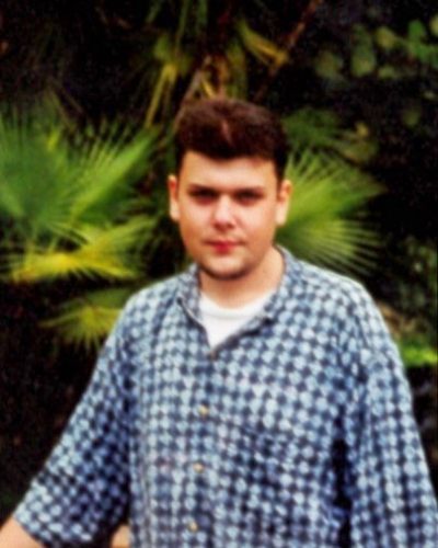 Remembering Anthony Dwayne Holbrook | Deaton Funeral Home