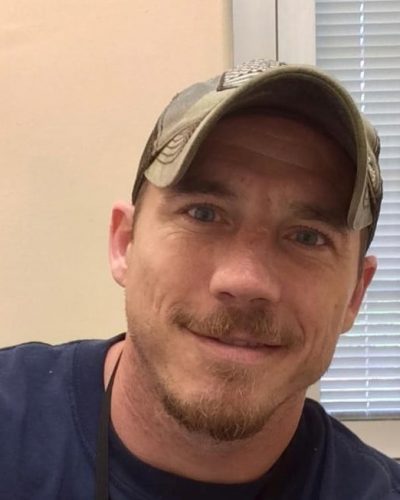 Remembering Brian Jason Smith | Deaton Funeral Home