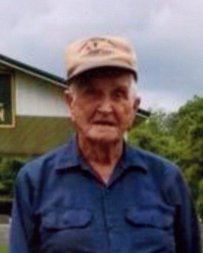 Remembering Ray Richardson | Deaton Funeral Home