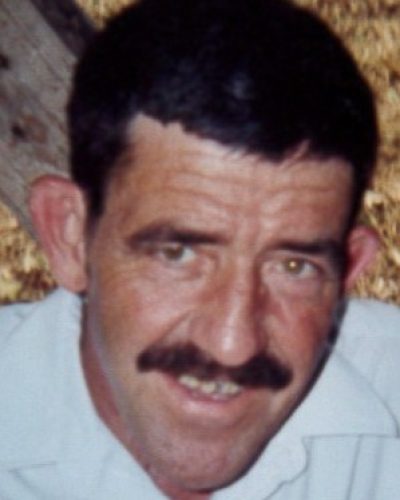 Remembering Pastor Louis Stacy | Deaton Funeral Home