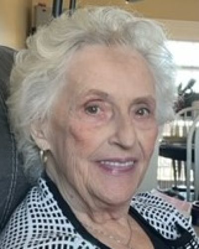 Remembering Daphney Hazel Gross | Deaton Funeral Home