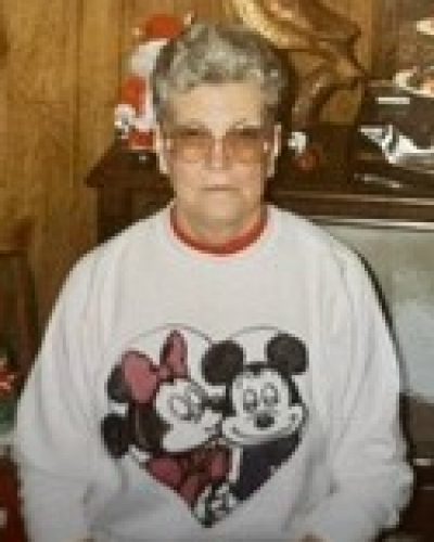 Remembering Elsie Rossdietcher | Deaton Funeral Home