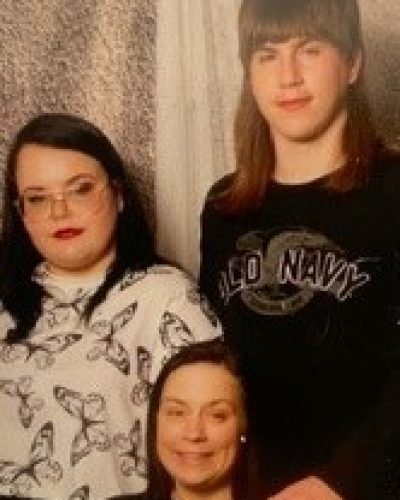 Remembering Amanda Ruth Helton | Deaton Funeral Home