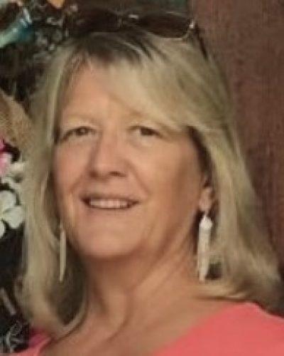 Remembering Judy Maria Hamilton | Deaton Funeral Home