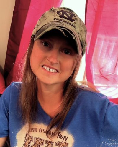 Remembering Nancy Ann Sizemore | Deaton Funeral Home