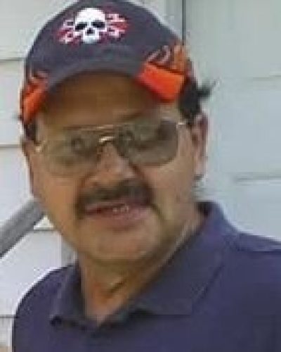 Remembering Harold Ray Moore | Deaton Funeral Home